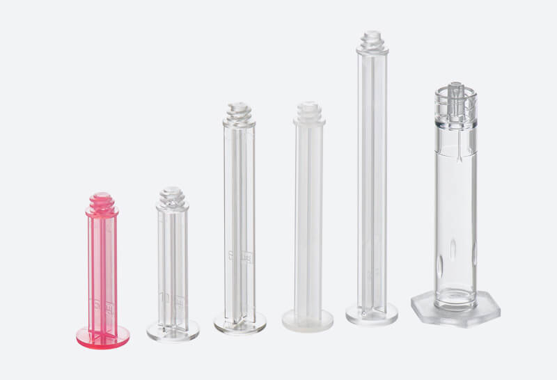 Wie funktioniert das Spritzgussverfahren? - CosMed GmbH & Co. KG